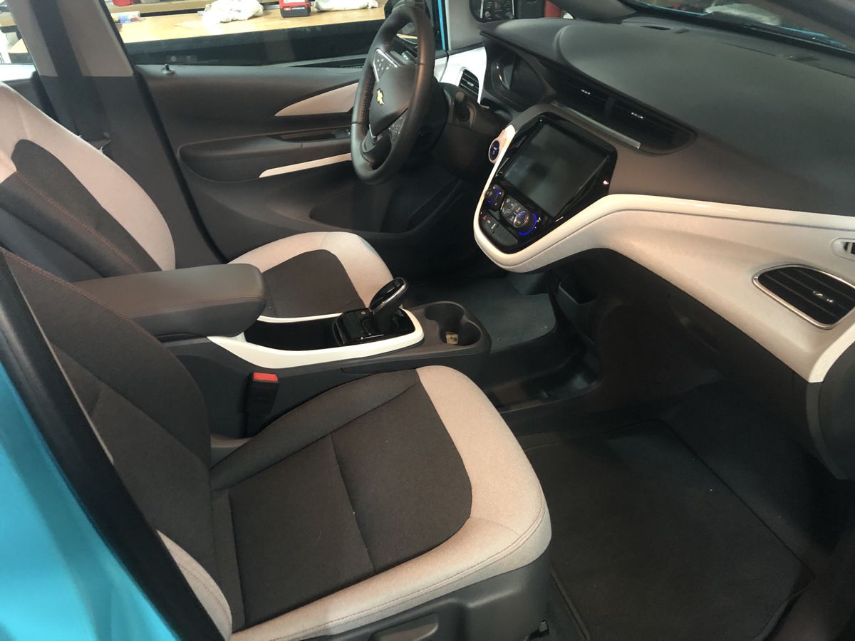 Get Rid of Those Fat Thick Center Consoles (insurance, vehicle, 2015 ...